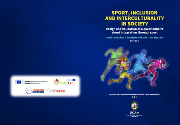 (PDF) Sport, inclusion and interculturality in society. Design and ...