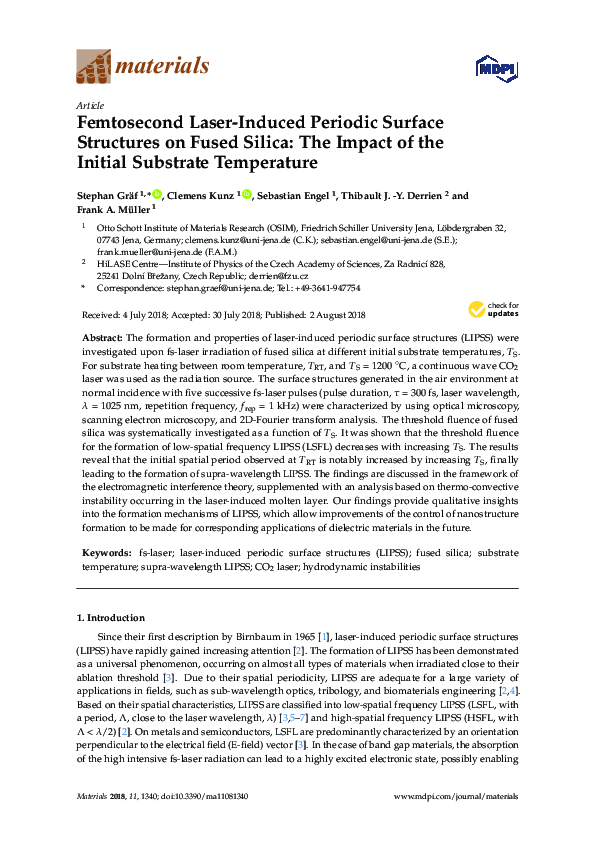 (PDF) Effect of thermal stimulation on gonad maturation in sea cucumber ...