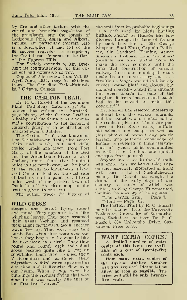 (PDF) The Carlton Trail