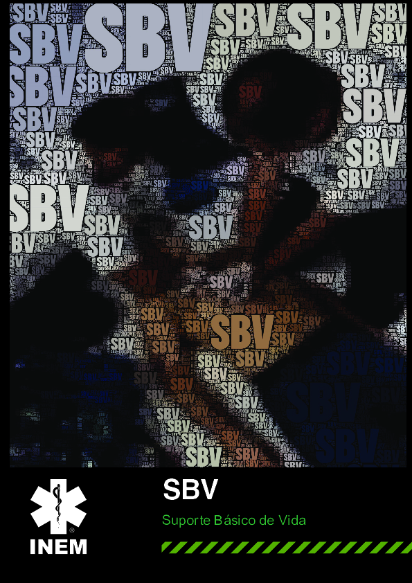 (PDF) SBV - Suporte Básico de Vida