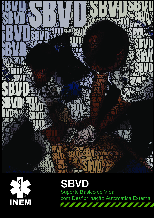 (PDF) SBV Desfibrilhacao Automatica Externa