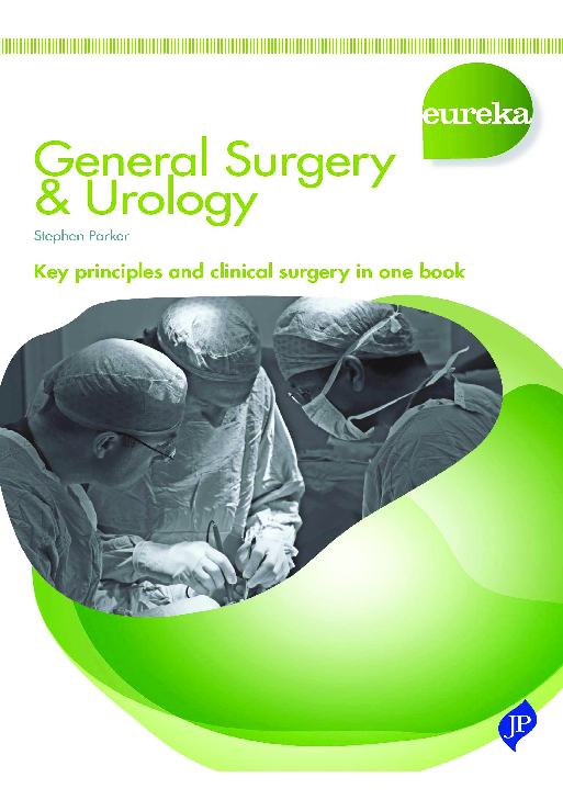 (PDF) General Surgery and Urology