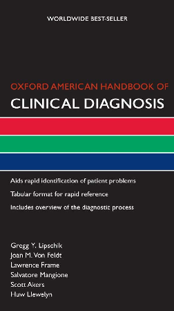 (PDF) Oxford Handbook of Clinical and Laboratory Investigation