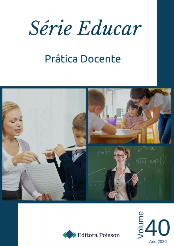 (PDF) Série Educar - Volume 40 – Prática Docente