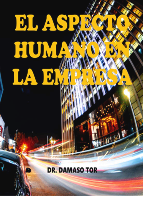 (PDF) EL ASPECTO HUMANO EN LA EMPRESA