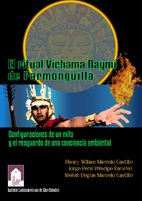 (PDF) El ritual Vichama Raymi de Parmonguilla: Configuraciones de un ...