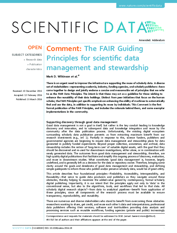 (PDF) From core referencing to data re-use: two French national ...