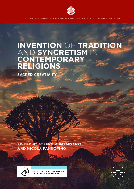 (PDF) Invention of Tradition and Syncretism in Contemporary Religions