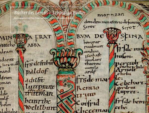 (PDF) Vom Necrolog zum Jahrzeitbuch. Totengedenken und Buchführung am ...