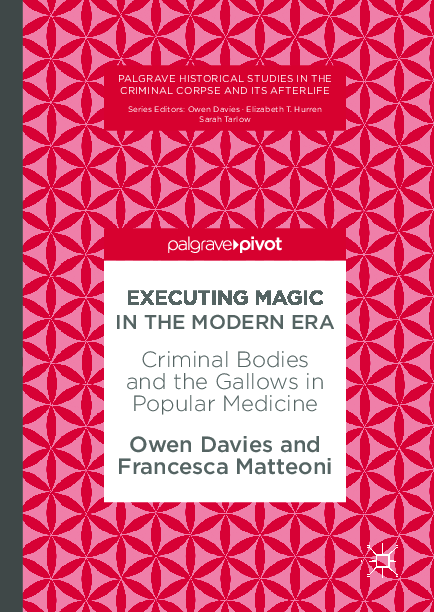 (PDF) Executing Magic in the Modern Era