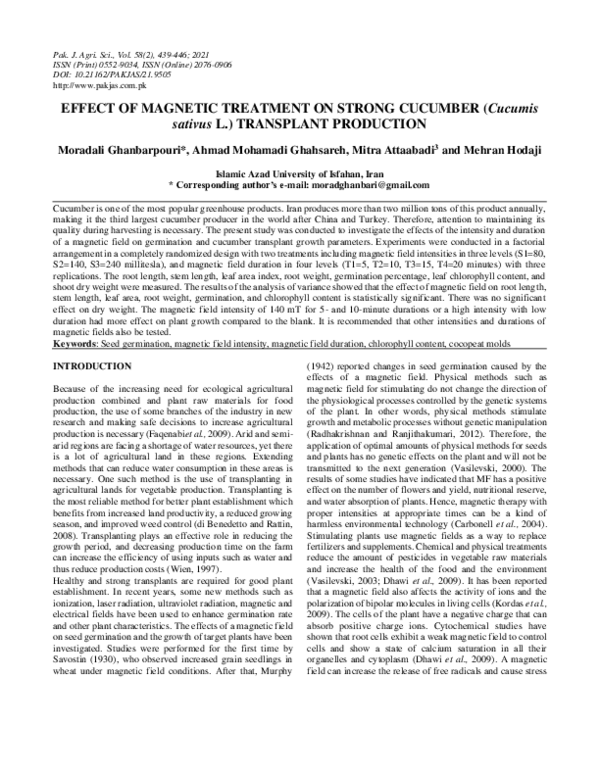 (PDF) Paper isi
