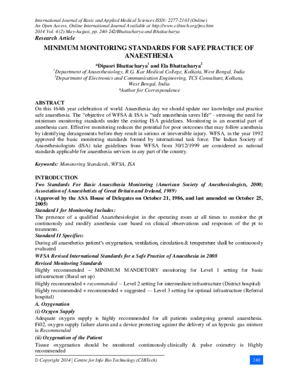 (PDF) Online) An Open Access | dipasri bhattacharya - Academia.edu