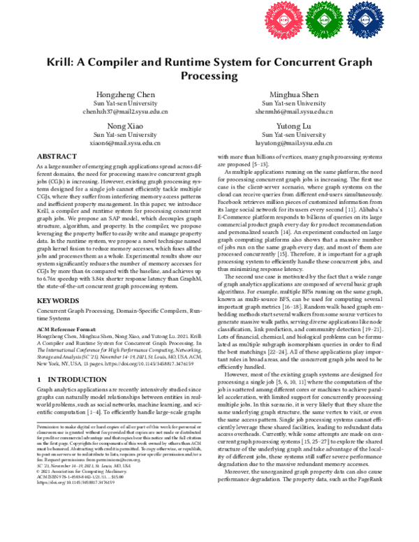(PDF) Synthesis and Application of Reactive Polymers via RAFT ...
