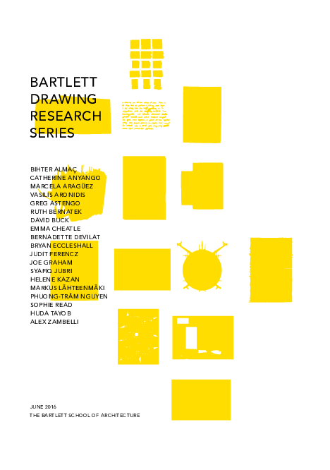 (PDF) Drawing research publication 2016 low