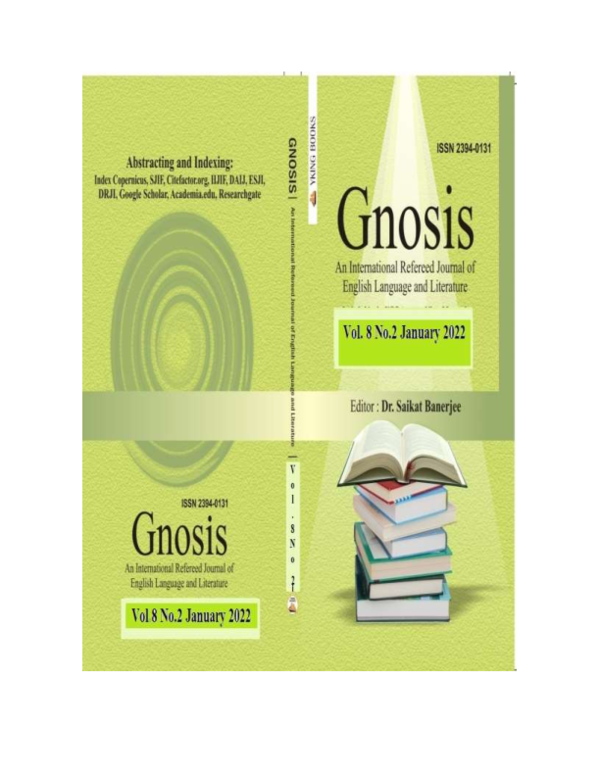 (PDF) Space Narration: Spatializing narratives in Aravind Adiga's Last ...