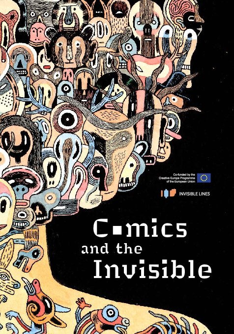 (PDF) Comics and the Invisible