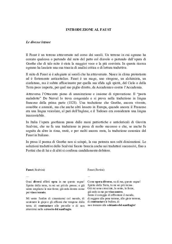 (PDF) Introduzione al Faust