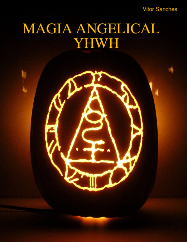 (PDF) MAGIA ANGELICAL YHWH