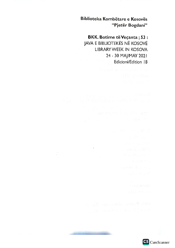 (PDF) Buka dhe identiteti - skice e portretit buknor | Arsim Canolli ...