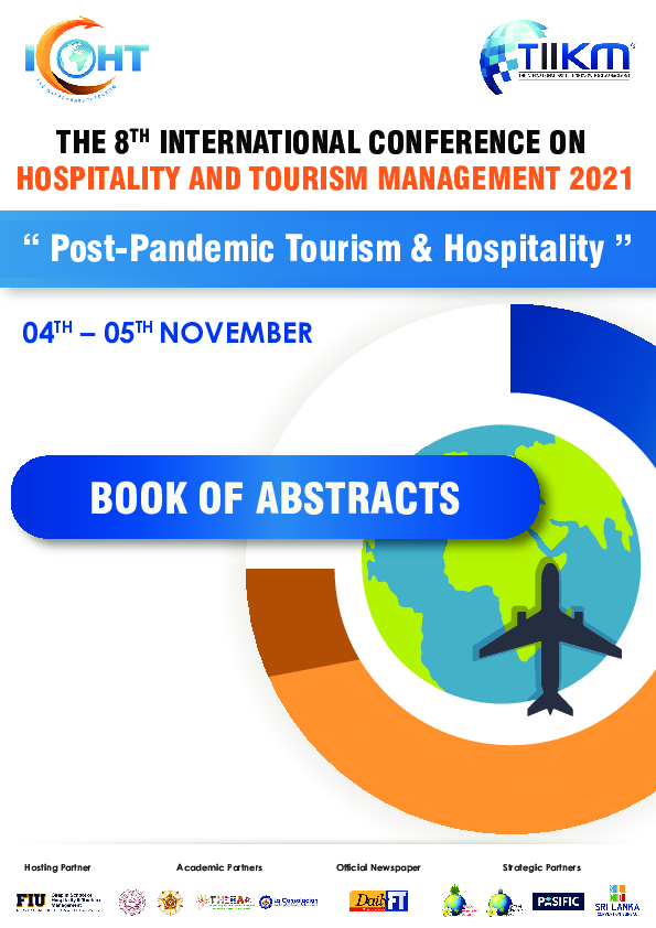 (PDF) The Book of Abstracts ICOHT