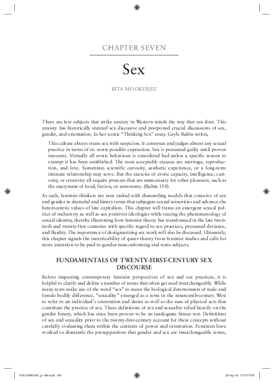 Pdf Sex 5500