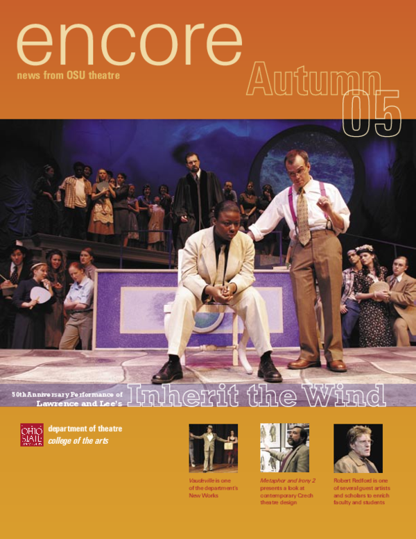 (PDF) Too Much Light Makes the Baby Go Blind