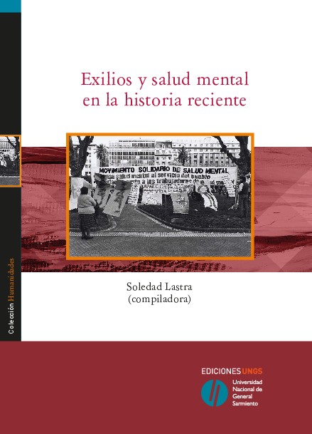 (PDF) El exilio de Gregorio Baremblitt entre Buenos Aires y Río de Janeiro Salud mental y ...