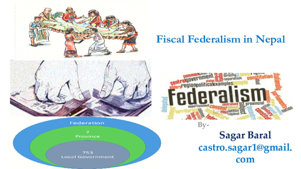 (PDF) FISCAL FEDERALISM