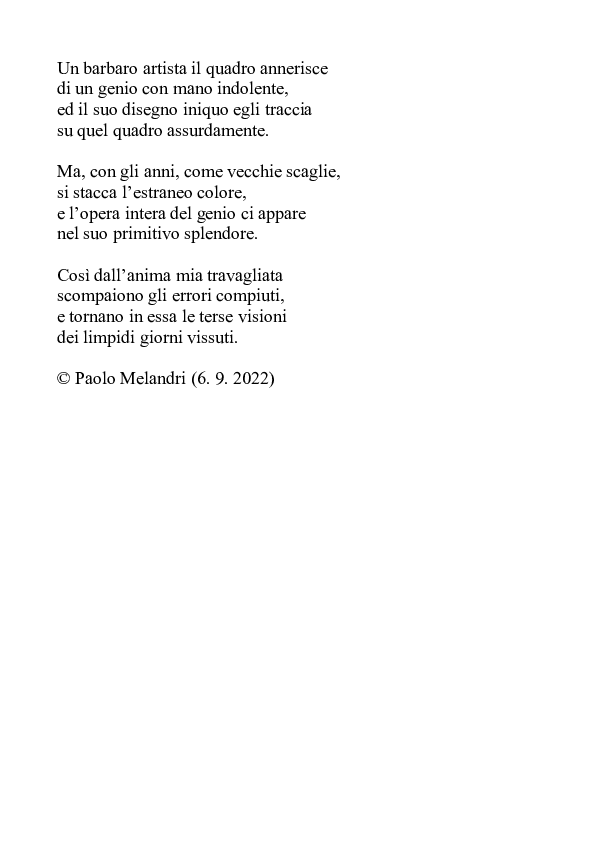 (DOC) Il barbaro artista | Paolo Melandri - Academia.edu