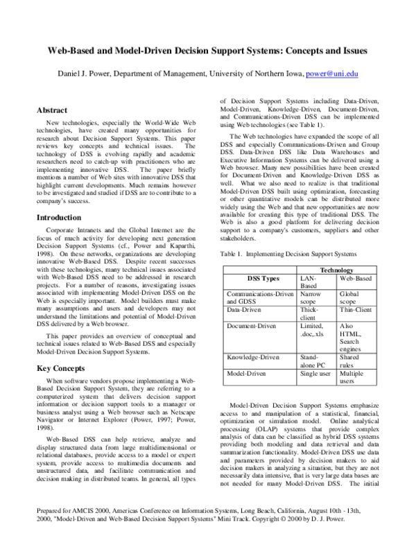(PDF) Modeling Knowledge Intensive Processes