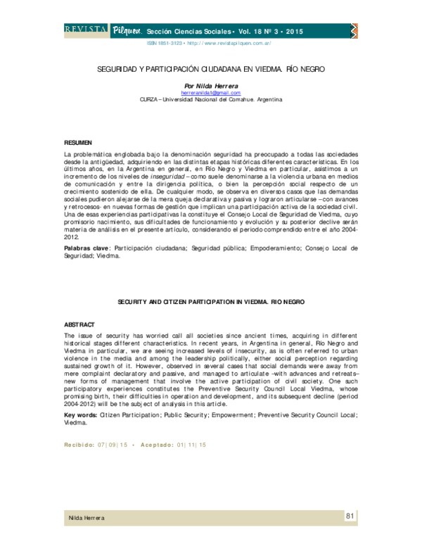 (PDF) CIFOR’s testing on a minimum set of criteria and indicators in PT ...