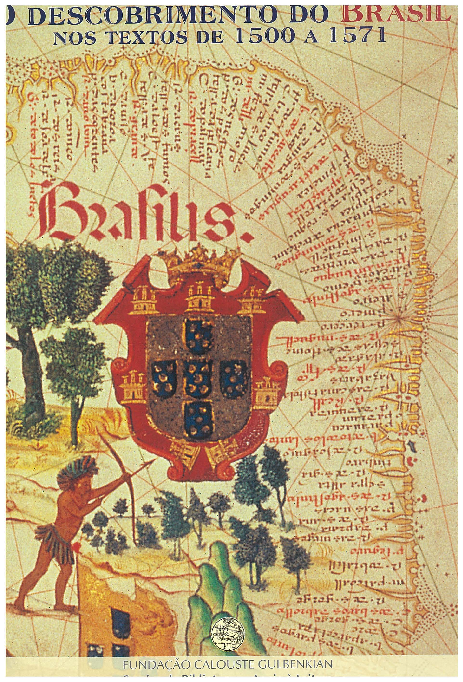 (PDF) O descobrimento do Brasil nos textos de 1500 a