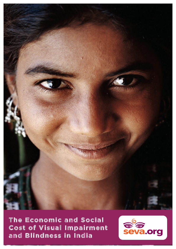 (PDF) The Economic and Social Cost of Visual Impairment and Blindness ...