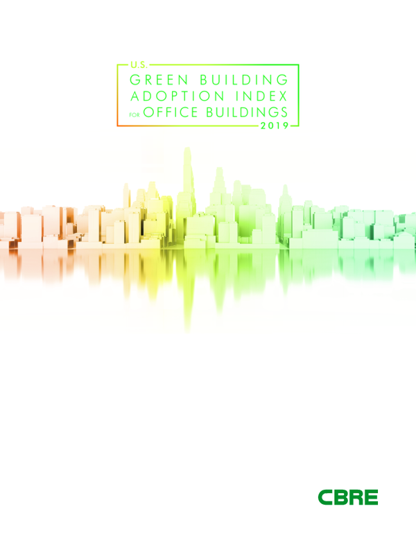 (PDF) Green Building Adoption Index for Office Buildings (2019)
