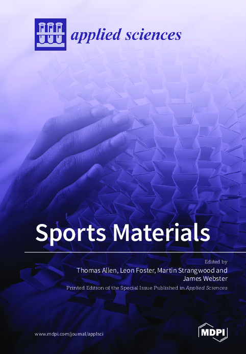 (PDF) Sports Materials