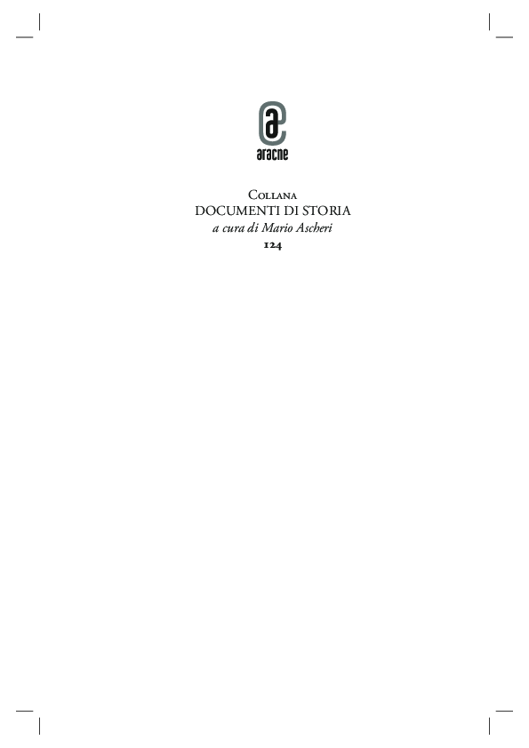 (PDF) JEAN DOMAT di P. Cipolla, Indice e Introd. mia (2022)