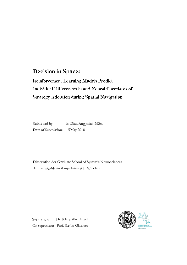 (PDF) Decision in space | Dian Anggraini - Academia.edu