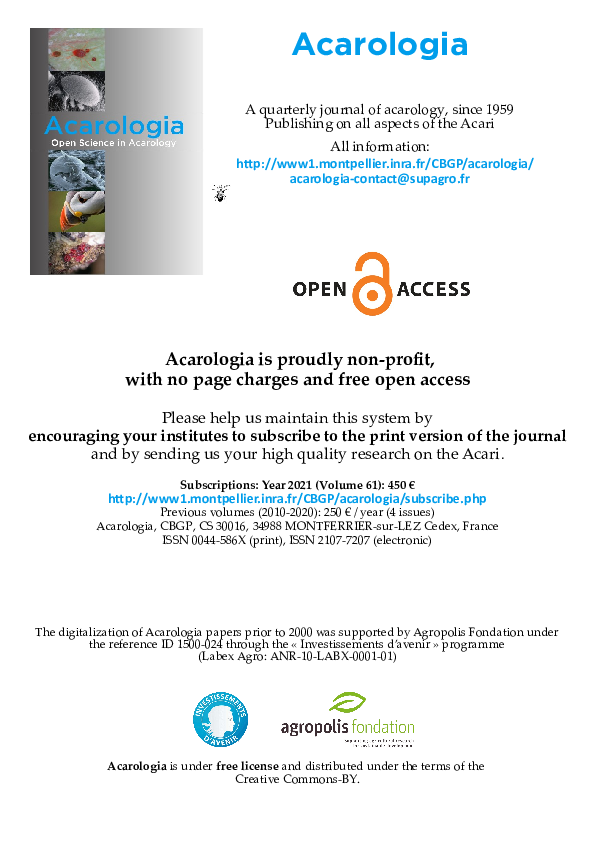 (PDF) Occurrence of a Mediterranean species in Central Europe and Asia ...