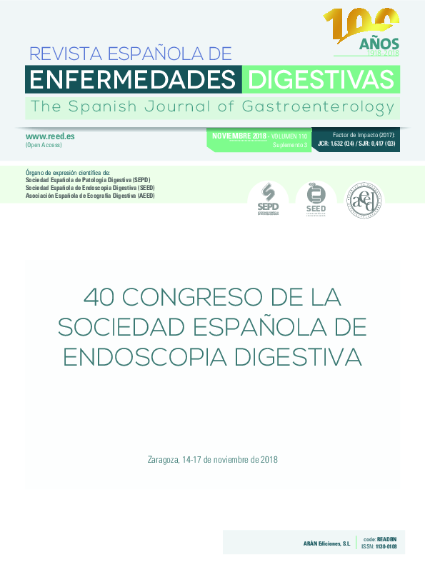 (PDF) Índice De Mayo Endoscópico y Gravedad De La Colitis Ulcerosa ...