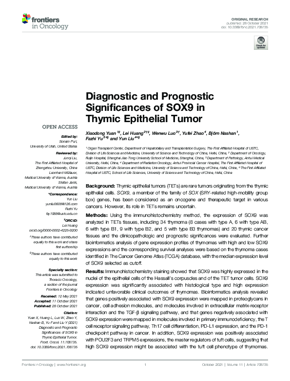 (PDF) Development of Useful Microbial Strains by Genetic Engineering