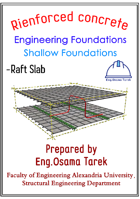 (PDF) Raft Slab