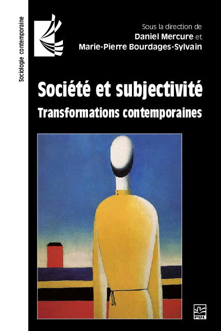 (PDF) Société et subjectivité. Transformations contemporaines