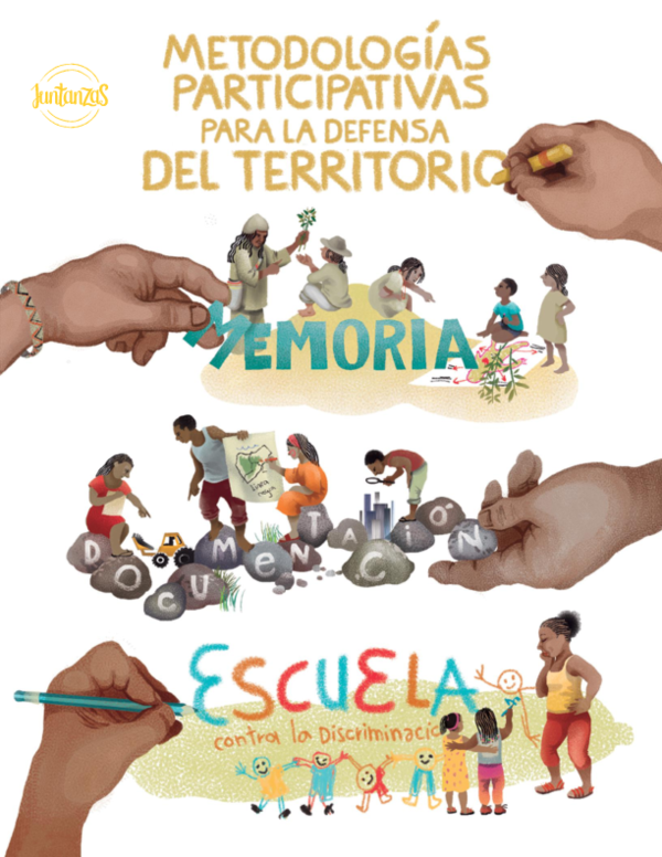 (PDF) ERNELL VILLA A. CÁTEDRA DE ESTUDIOS AFROCOLOMBIANOS Y LA ...