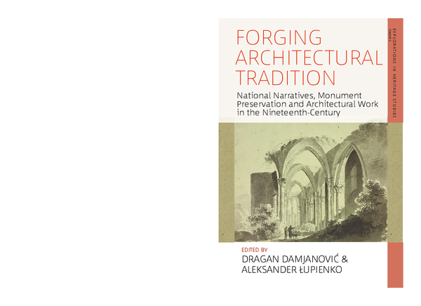 (PDF) Forging Architectural Tradition - Introduction