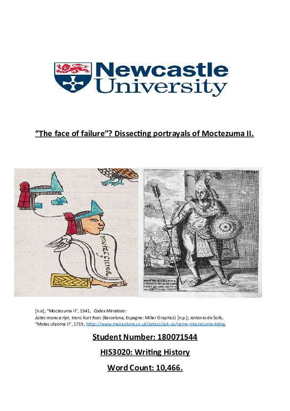 (DOC) History Dissertation: “The face of failure”? Dissecting ...