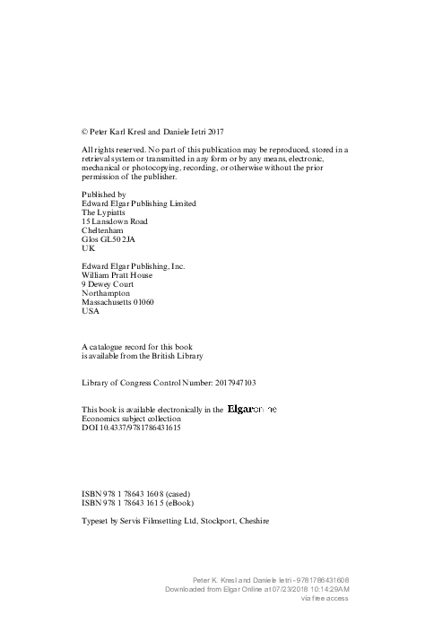 (PDF) Creating Cities/Building Cities