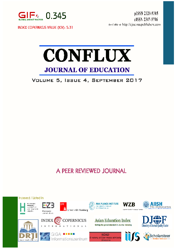 (PDF) JIGSAW COOPERATIVE LEARNING STRATEGY TO ENHANCE PROBLEM SOLVING ABILITIES OF HIGHER ...