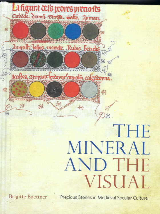 (PDF) The Mineral and the Visual: Precious Stones in Medieval Secular ...