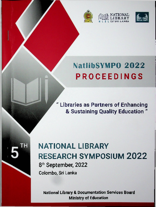 Pdf Citation Analysis Of Masters In Information Technology Theses