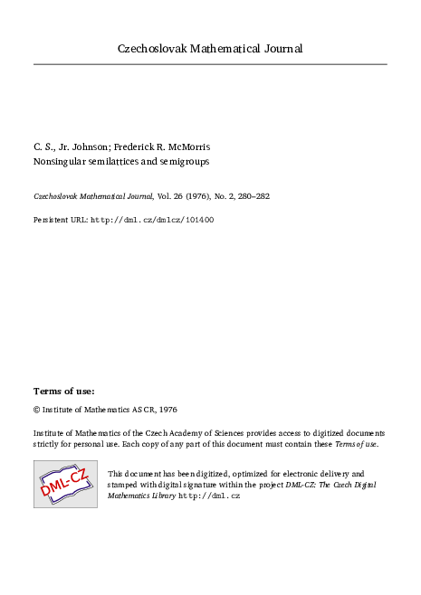 (PDF) The singular congruence and the maximal quotient semigroup